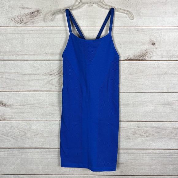 YITTY | Dresses | Yitty Major Label Icon Dress Stretch Open Knit | Poshmark